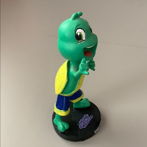 Other | Magic Waters Shelbert Bobble Head | Poshmark